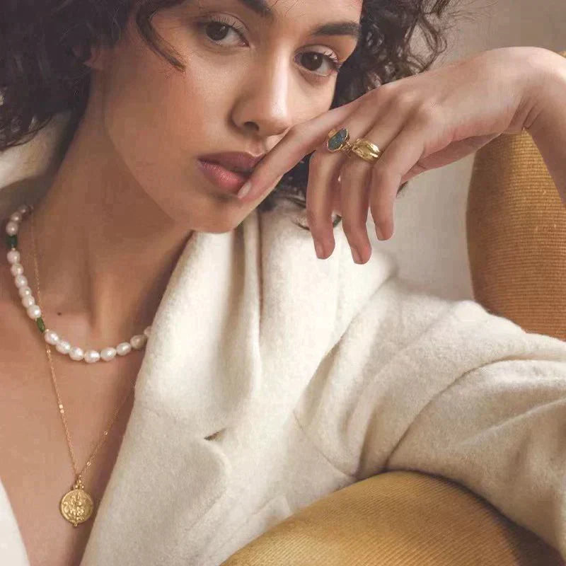 3 Things You Must Know Before Buying Pearls – Herself Jewelry