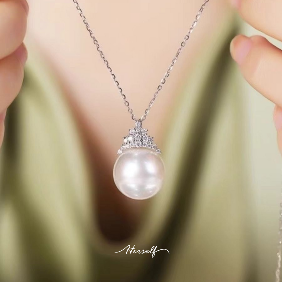Best Stylish Real Pearl Jewelry in AU&SG | Herself Jewelry