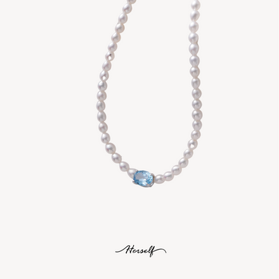Best Stylish Real Pearl Jewelry in AU&SG | Herself Jewelry